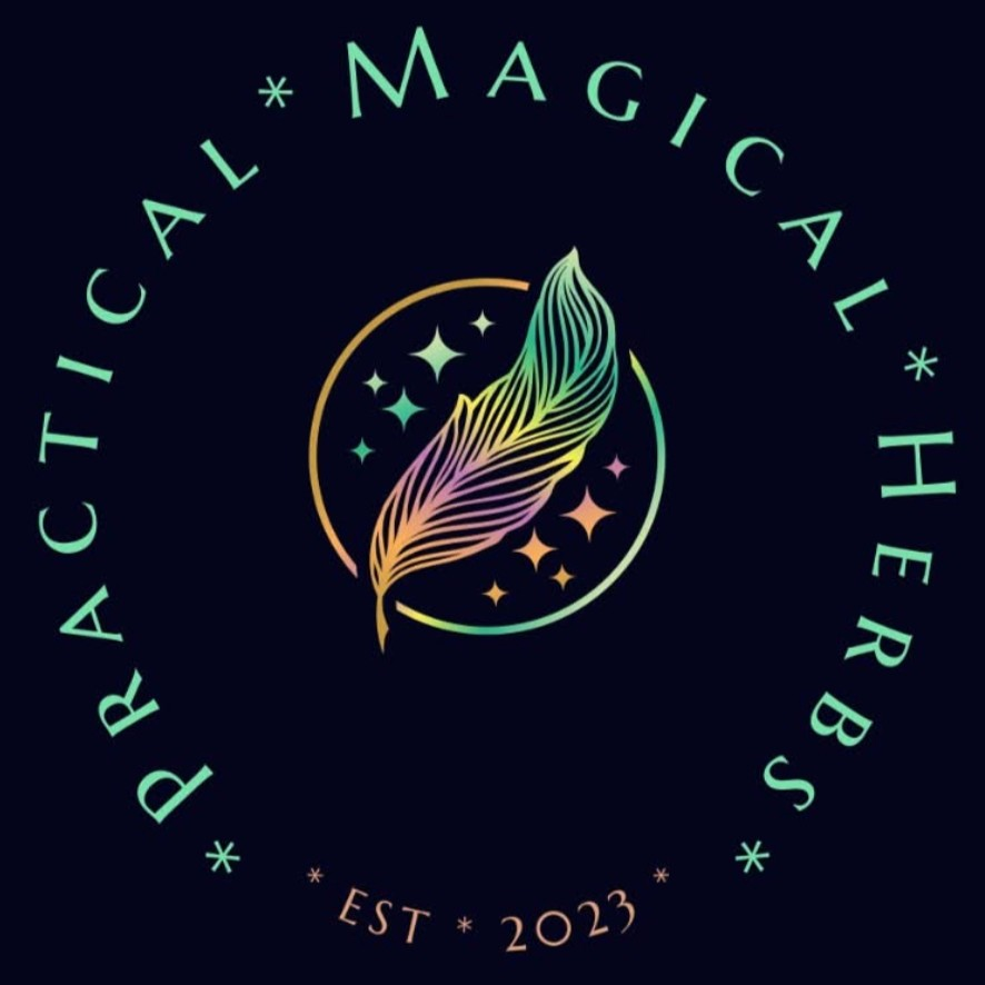 Home - Practical Magical Herbs